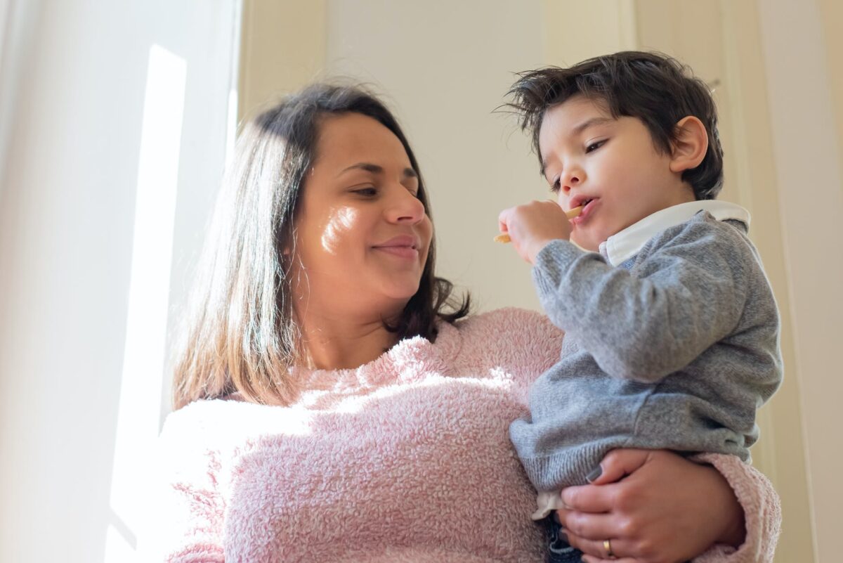 Que faire si quelqu'un verbalise votre enfant ? - ÊTRE HEUREUX