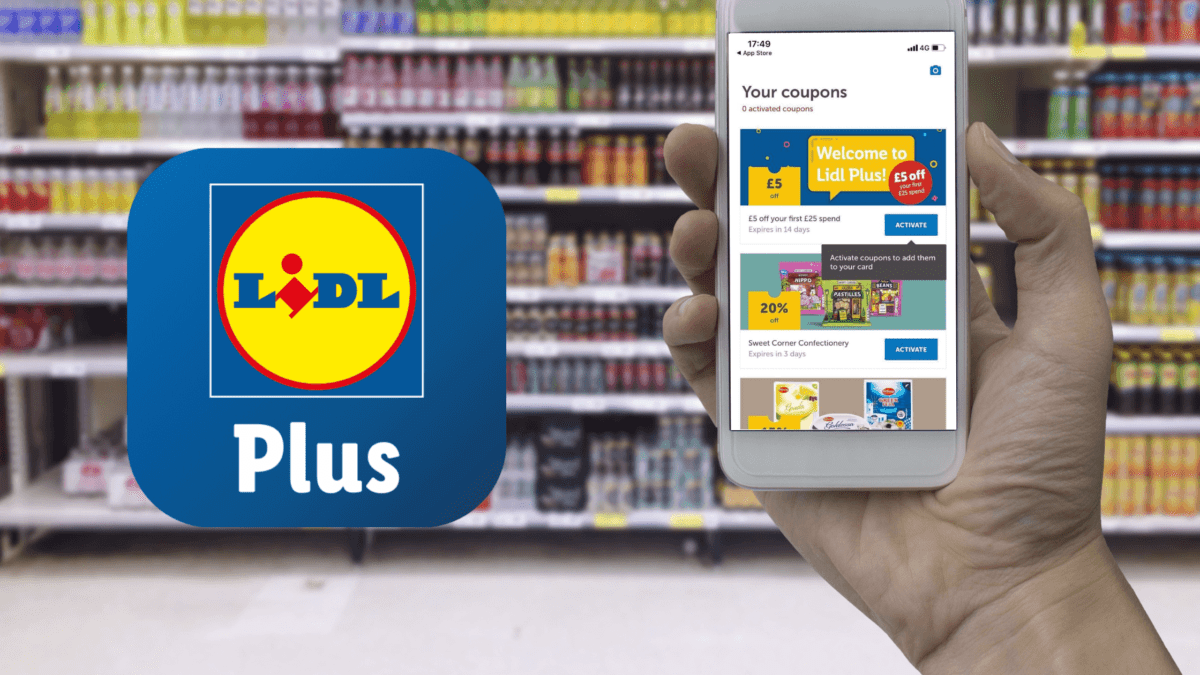 Lidl : le géant lance un tirage au sort à partir de 30 euros de courses ...