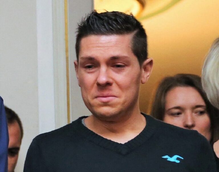 Jonathann Daval : ce petit plaisir choquant qu'il s'est accordé la ...