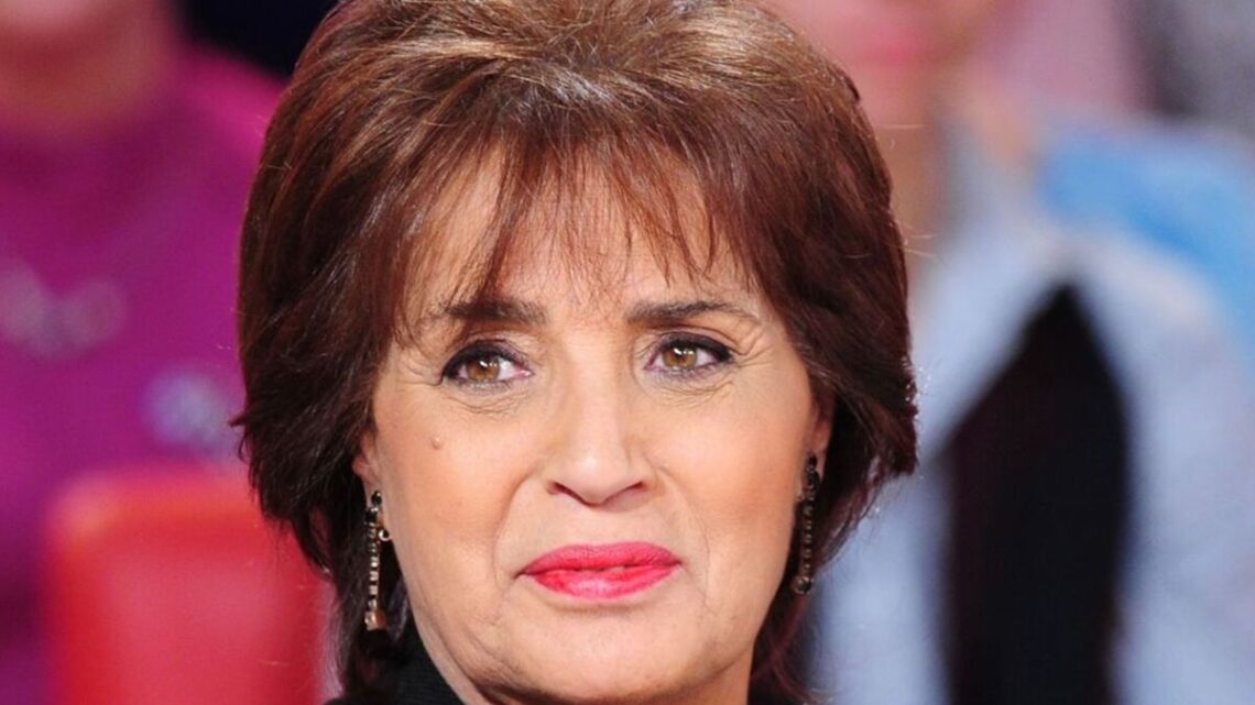 Mort de Linda de Suza : cette seule personnalité qui est allée à ses ...