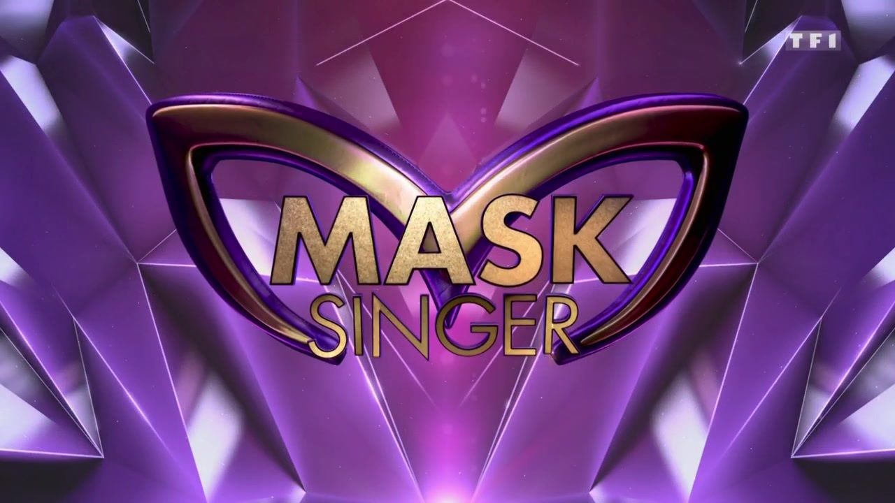 « Mask Singer » : Vitaa et Chantal Ladesou remplacées pour la prochaine ...