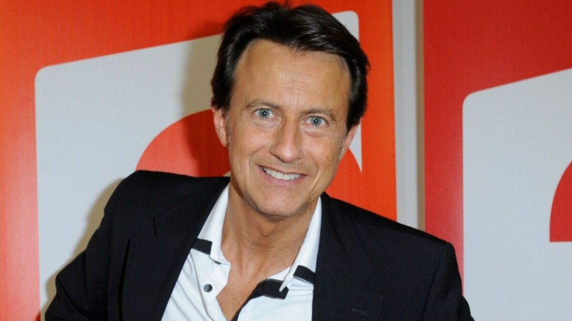 Vincent Perrot : sa liaison méconnue avec une immense star américaine ...