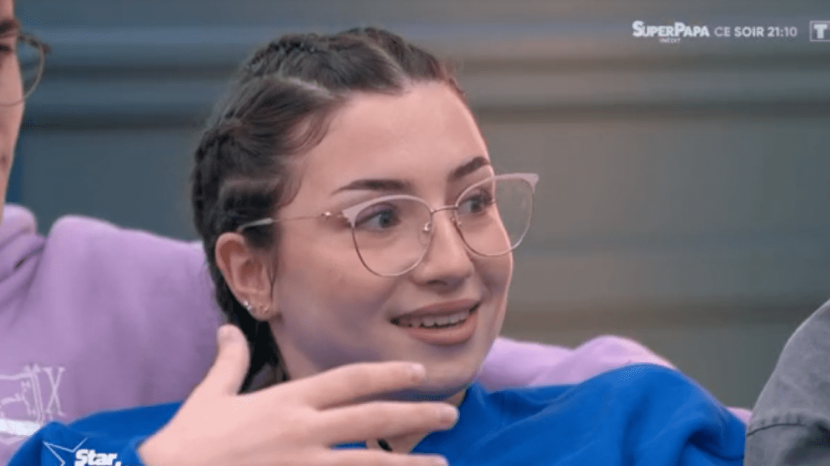 Star Academy : Lénie a-t-elle quitté le château ? Cette nouvelle rumeur ...