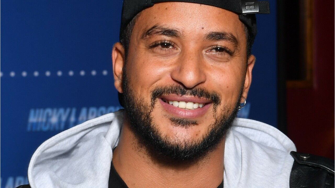 PHOTO - Slimane détendu à la plage mais… les internautes choqués par ce ...