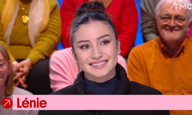 Star Academy : Lénie rétablit une vérité sur son élimination, pour sa première télévision depuis ...