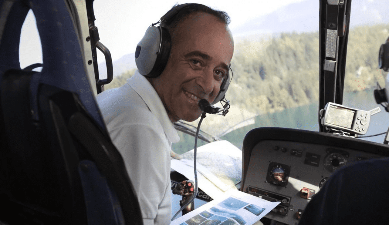 Mort de Sylvain Augier (La Carte aux trésors) à 68 ans : les causes ...