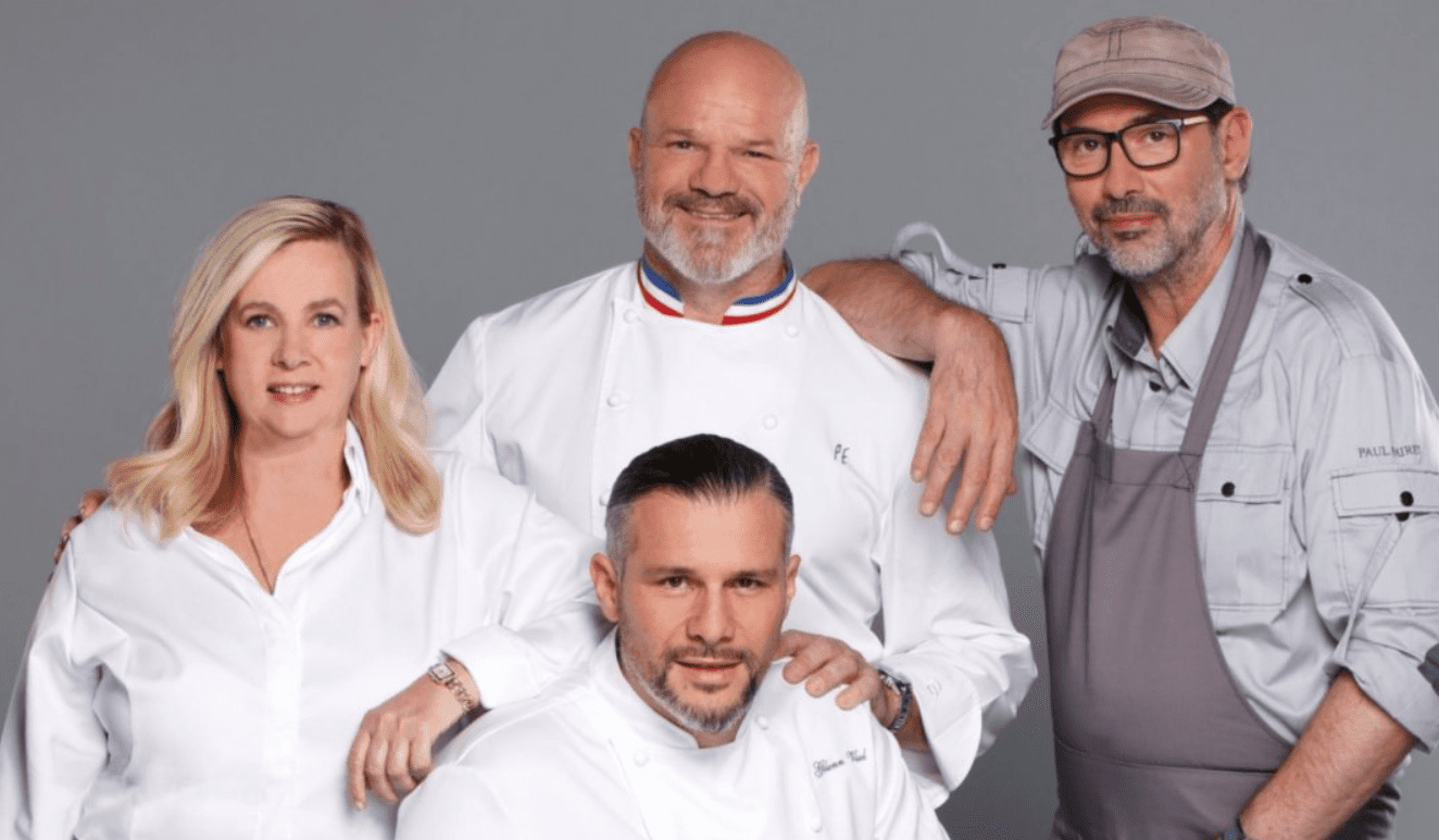 Top Chef : que deviennent les plats préparés lors de l'émission ...