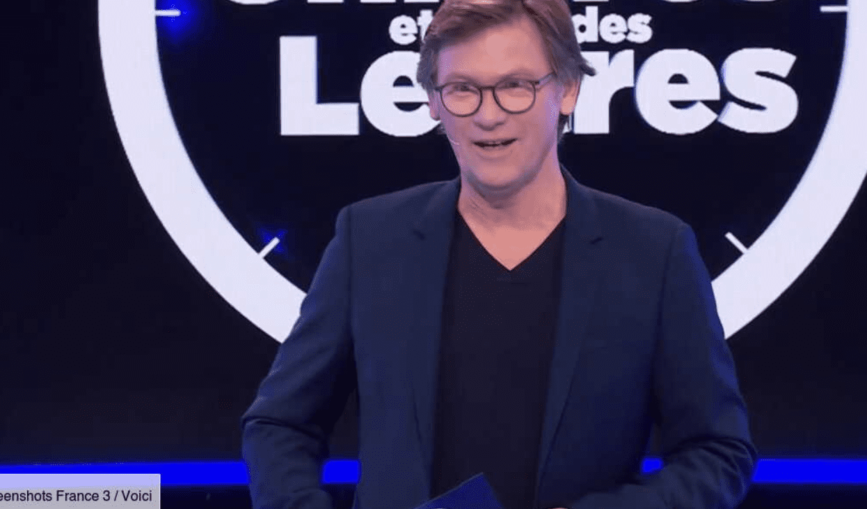 Laurent Romejko : quelle est la fortune du présentateur de l'émission ...