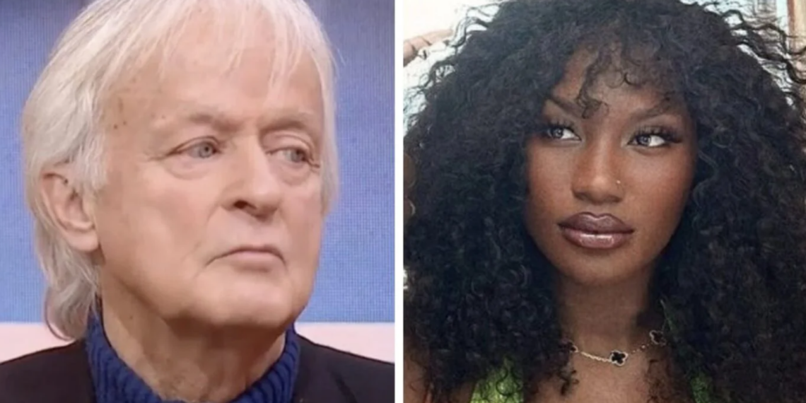 Omar Sy s’exprime sur l’affaire Aya Nakamura : “Je fais le constat désolant…” - ÊTRE HEUREUX