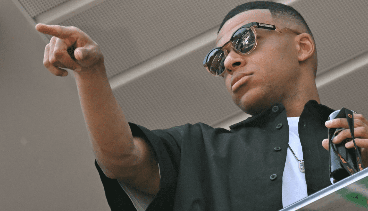 Kylian Mbappé : les photos de sa nouvelle maison en Espagne dévoilées ...