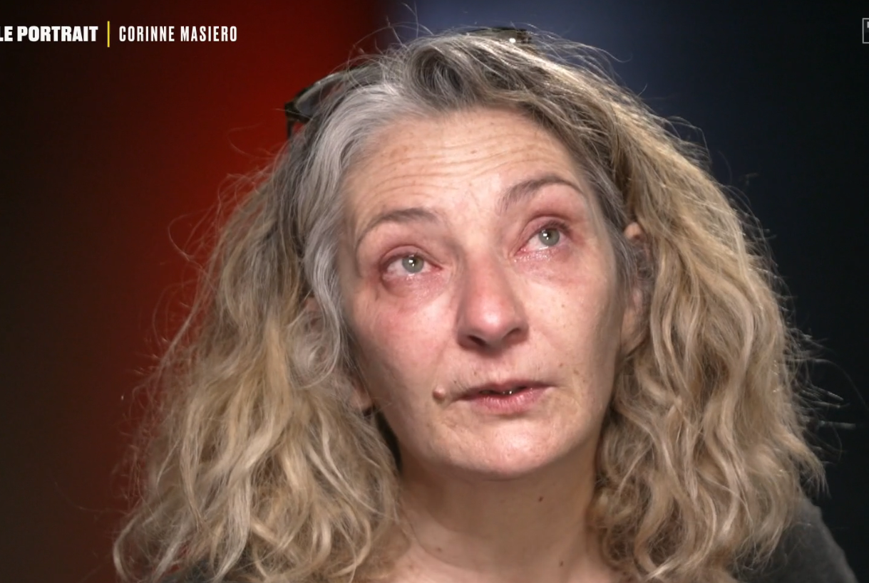 Le RN au pouvoir ? Corinne Masiero ne mâche pas ses mots « avec eux au ...