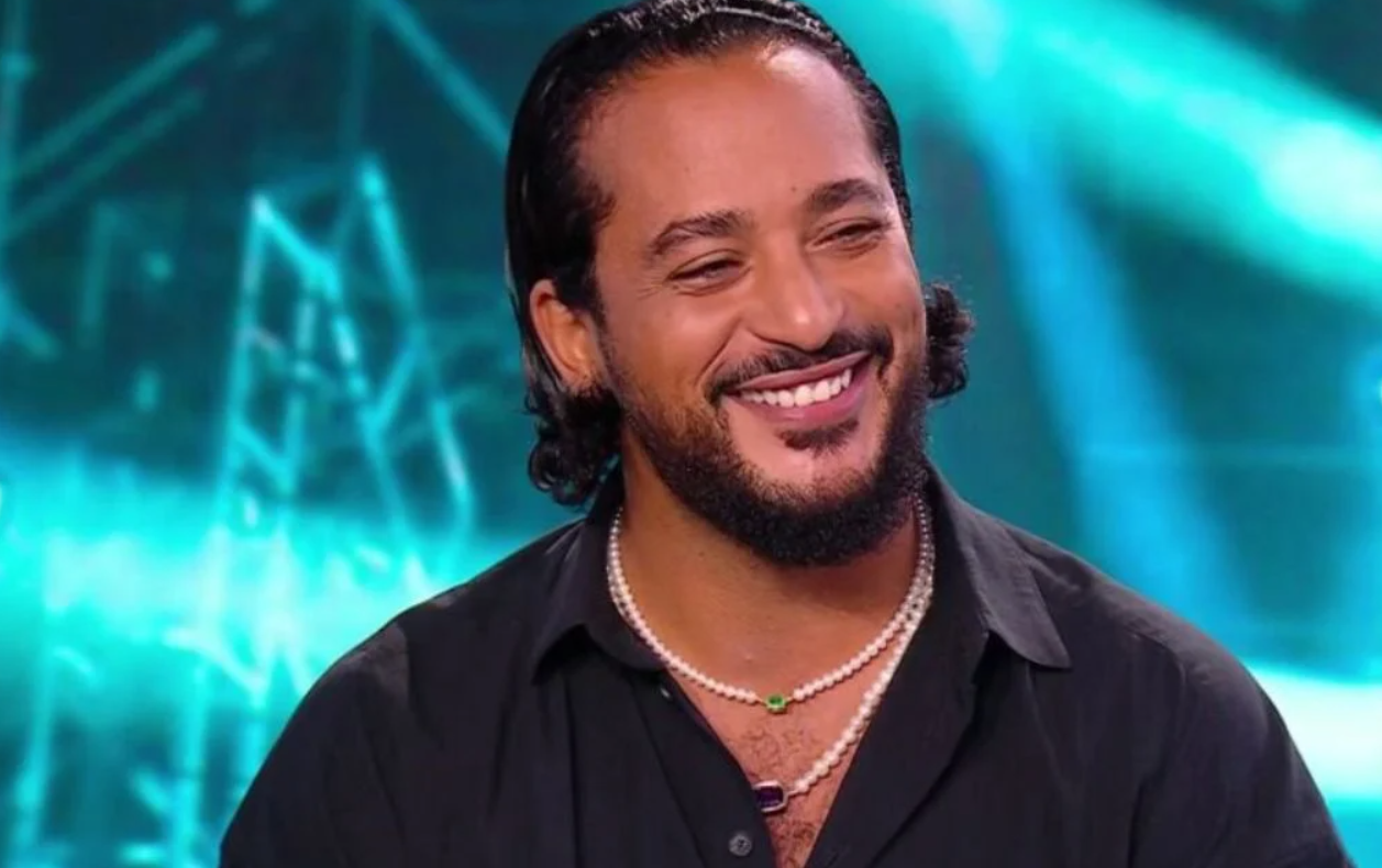 À 34 ans, Slimane fait de rares confidences sur sa vie privée : "Je ...