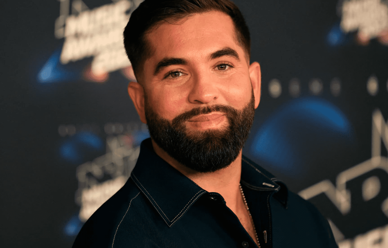 Kendji Girac : le chanteur de retour avec un nouveau single ? Son ...