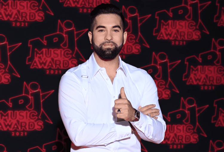 Kendji Girac : le chanteur de retour avec un nouveau single ? Son ...