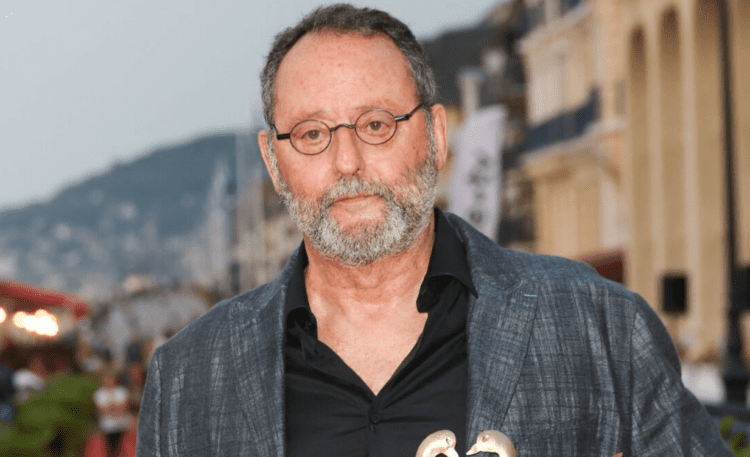 Jean Reno : sa fille est connue dans le monde du cinéma ! - ÊTRE HEUREUX