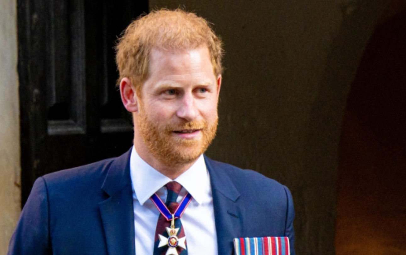Prince Harry : cette réponse terrible de Charles III à chaque fois qu'il essaie de prendre de ...