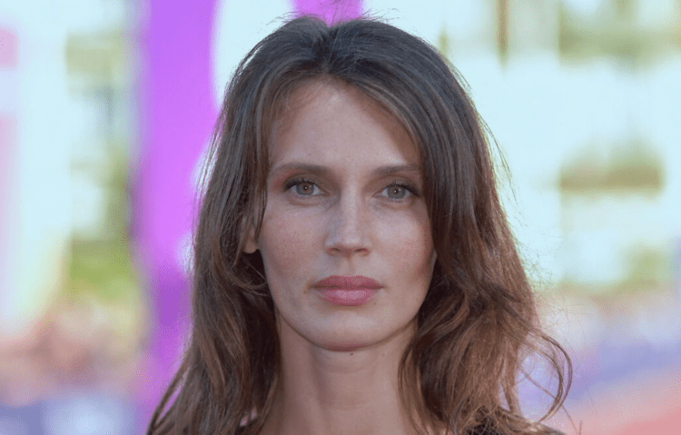 Marine Vacth Henri Schmidt