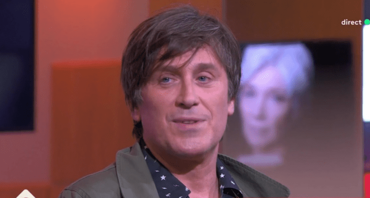 Thomas Dutronc en couple : cette seule confidence qu’il consent à faire ...