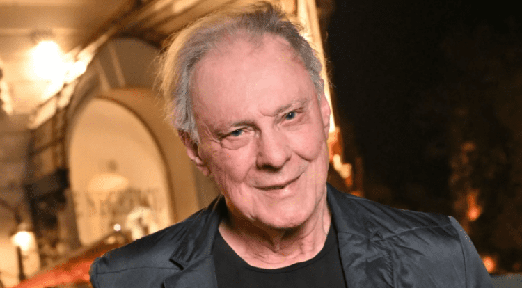 Qui est Cléo, l'amour d'Herbert Léonard pendant plus de 50 ans qui a ...