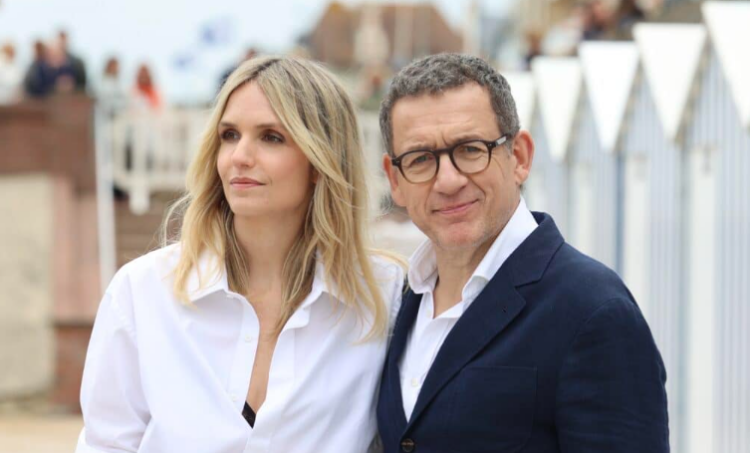Dany Boon en couple : qui est Clara, sa nouvelle compagne et sosie de son ex ? - ÊTRE HEUREUX