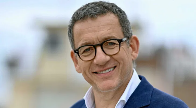 Dany Boon en couple : qui est Clara, sa nouvelle compagne et sosie de son ex ? - ÊTRE HEUREUX