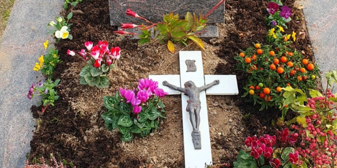 Lorsque bébé Michelle est née, la pièce était silencieuse. 22 ans plus ...