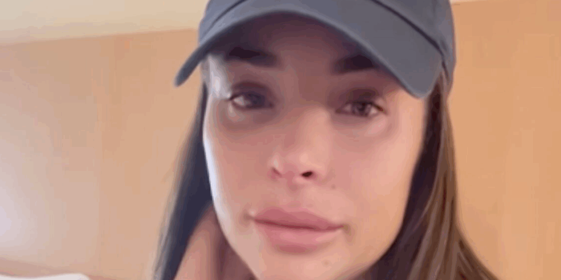 Cristina Cordula révèle les vraies raisons de l’arrêt des Reines du shopping - ÊTRE HEUREUX