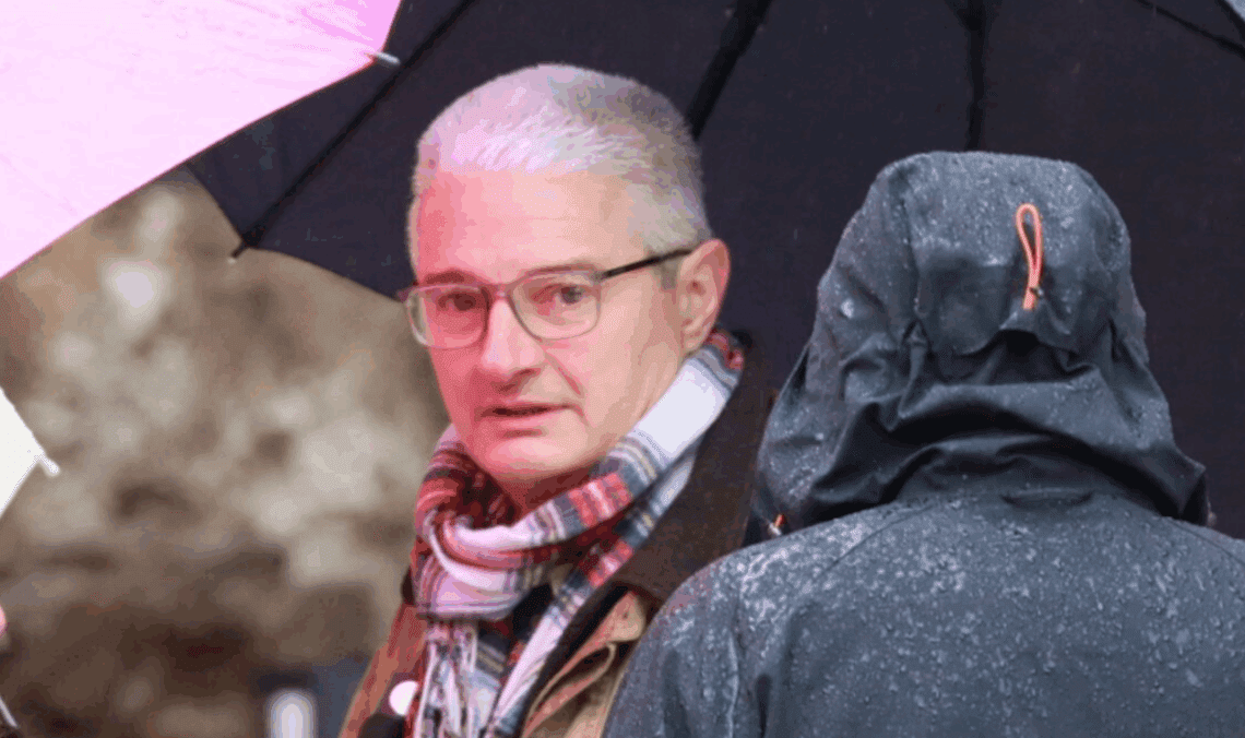 Disparition d'Emile : cette première victoire judiciaire de Philippe ...