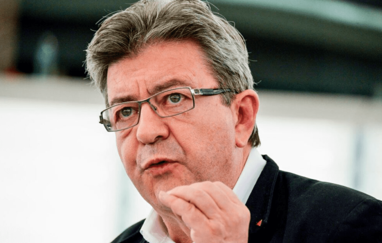 Que se cache-t-il derrière la rhétorique et la gestuelle de Jean-Luc Mélenchon ? - ÊTRE HEUREUX