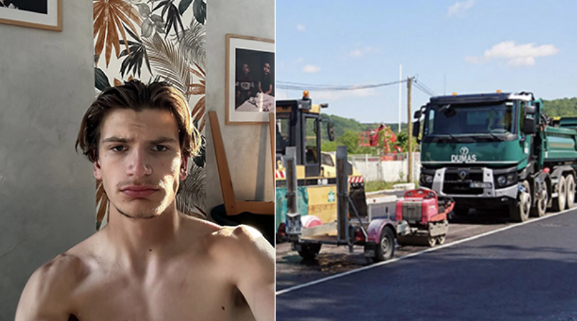 "À 18 h 16, notre famille est décédée" : la mère de Matis, décès ...