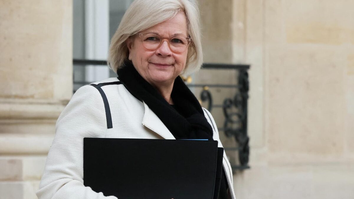 Catherine Vautrin dévoile son plan radical : "Les fraudeurs ne pourront ...