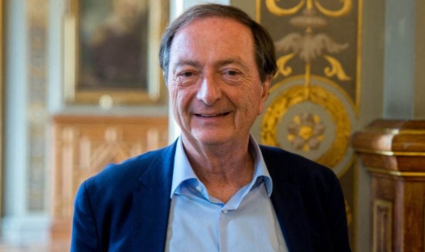 Anne Sinclair en deuil : la journaliste annonce avoir perdu son célèbre mari - ÊTRE HEUREUX