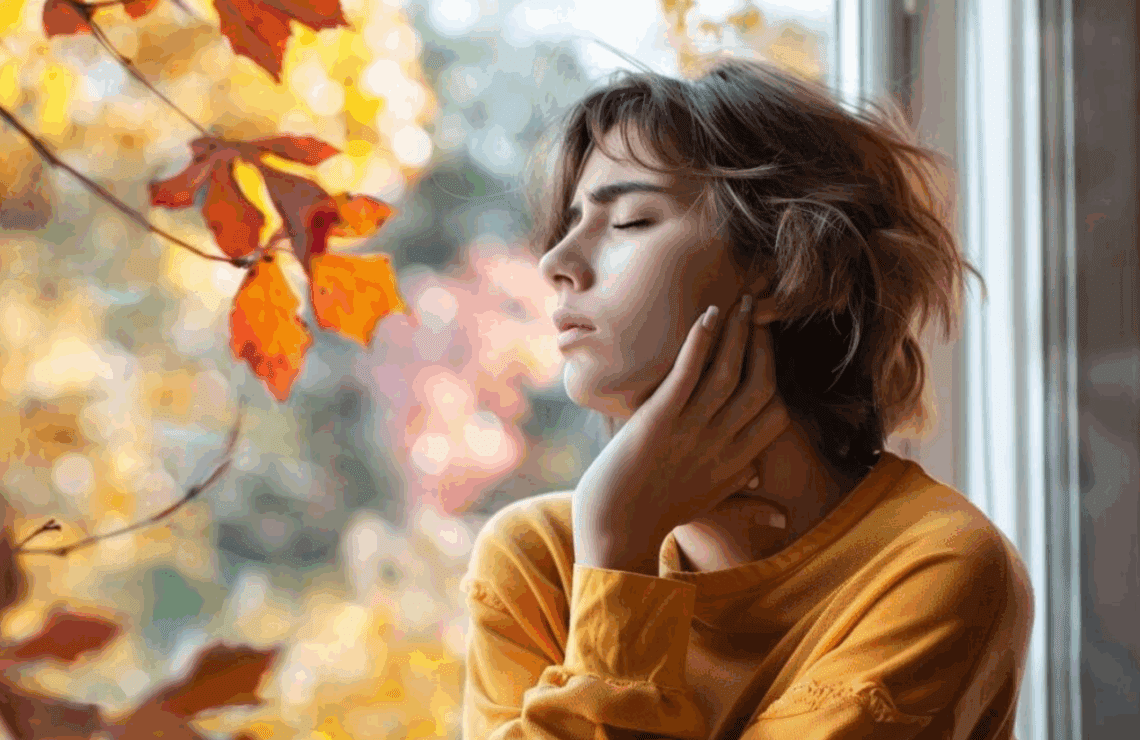 Cancer buccal : Les 5 symptômes d’alerte à ne pas négliger - ÊTRE HEUREUX