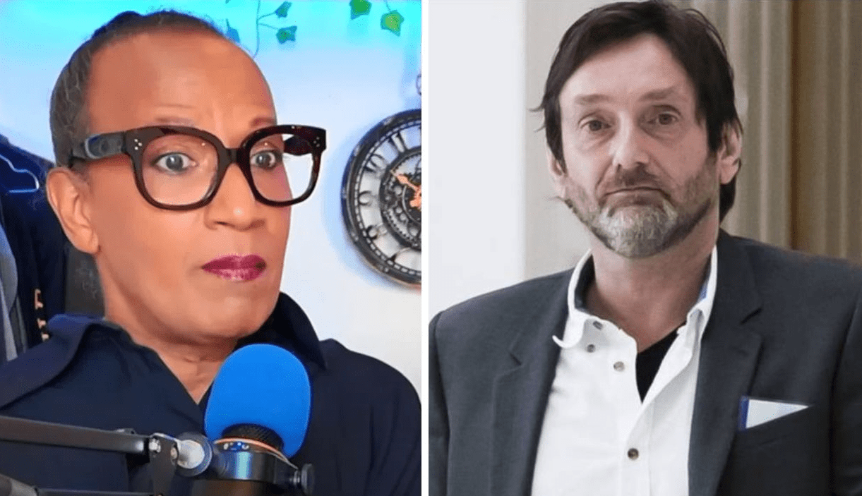 Vincent McDoom témoigne comme jamais : "J’ai été en couple avec Pierre ...