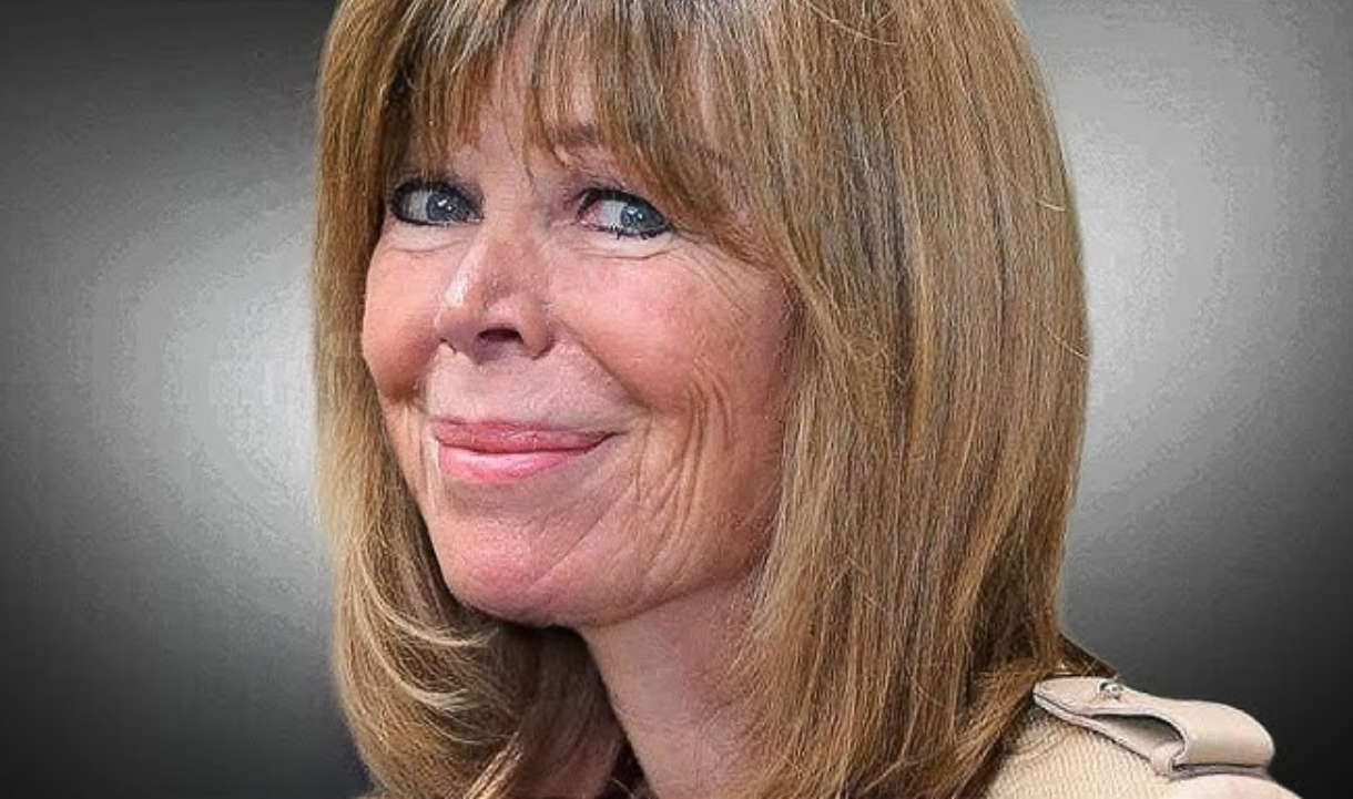 Isabelle Morizet (Karen Cheryl) explique pourquoi elle ne touche toujours pas sa retraite à 70 ...