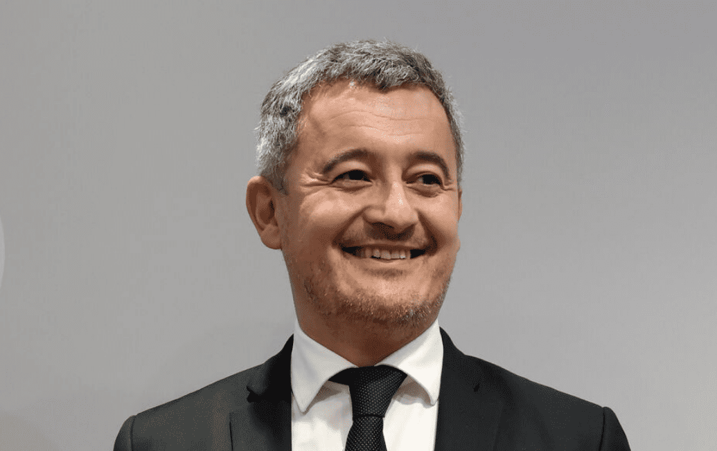 Après sa mise en liberté, Nicolas Sarkozy n'aura pas le droit d'entrer ...