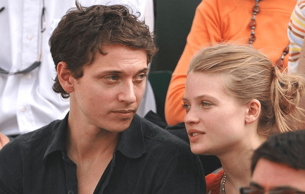 Raphaël évoque comme rarement sa femme Mélanie Thierry : "J’ai le cœur ...