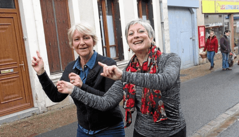 "Sa disparition est un gros choc" : Décès de l'ancienne Claudette ...