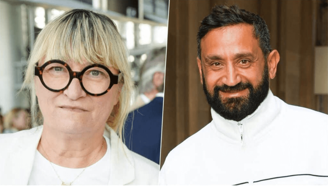 Christine Bravo cash sur son salaire télé : "4 000 euros par émission ...