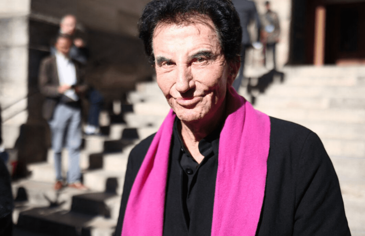 « Ce serait anormal que je sois sous-payé » : Jack Lang (86 ans) touche un salaire colossal en ...