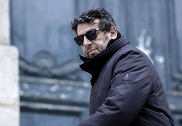 “Sinon, ça ne serait pas charmant” : Patrick Bruel balance son plus ...